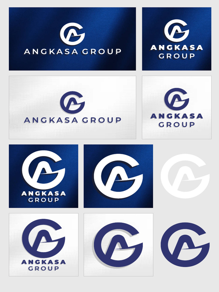 Angkasa Group | PDF