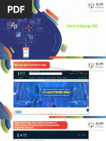 GeM Availability Report | PDF | Computing | Software