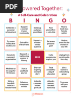 Eight Dates by John Gottman EnSyn | PDF | Intimate Relationships ...