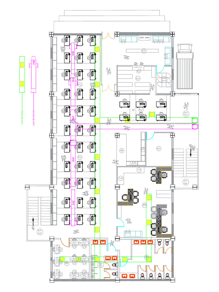Ground - AC Unit | PDF