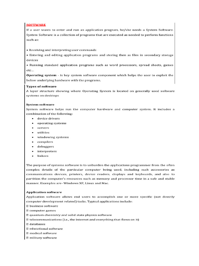 Unit Ii Part 2 | PDF