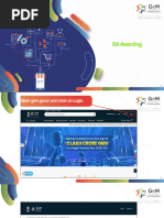 GeM Availability Report | PDF | Computing | Software