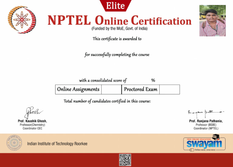 Smart Grid Nptel | PDF