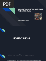 Chronicle of A Death Foretold | PDF | Gabriel García Márquez