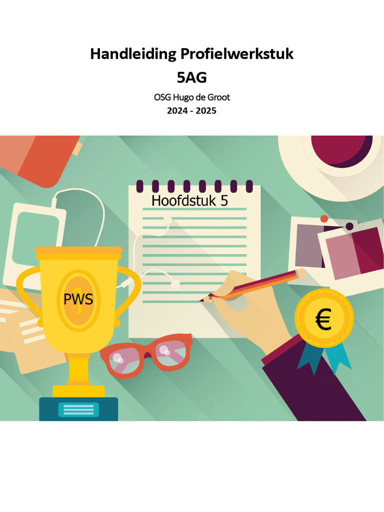 PWS Handleiding 5V | PDF