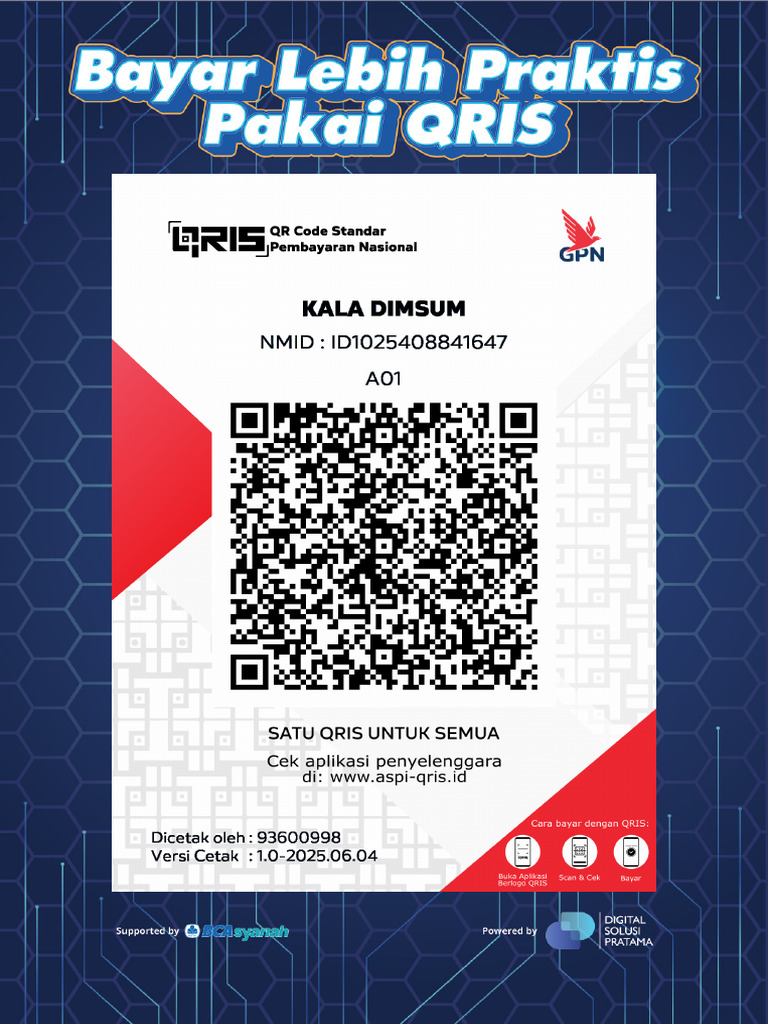 BCAS - Kala Dimsum 2 | PDF