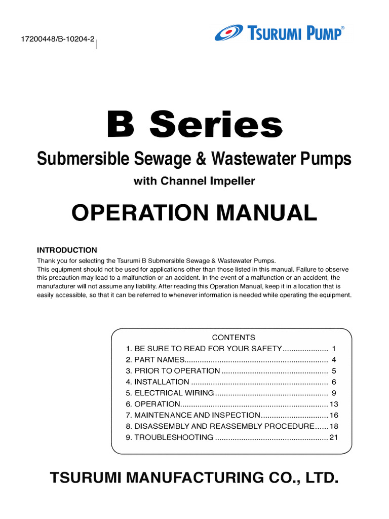 X503 (1) Marathon Electric Motor | PDF
