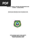 Dok. Tabel Sbu Konversi | PDF