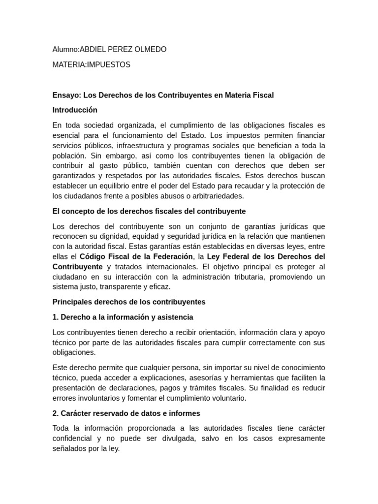 Uni4 Act2 Abdiel Perez | PDF | Leyes de libertad de información por ...