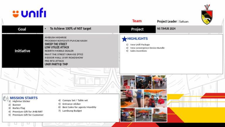 NST 2024 | PDF