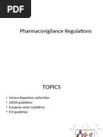 7 ICSR Types, Sources & Four Valid Criteria For ICSR & Follow Up of ...