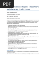 Mapegrout ME05 Technical Data Sheet | PDF | Concrete | Deep Foundation