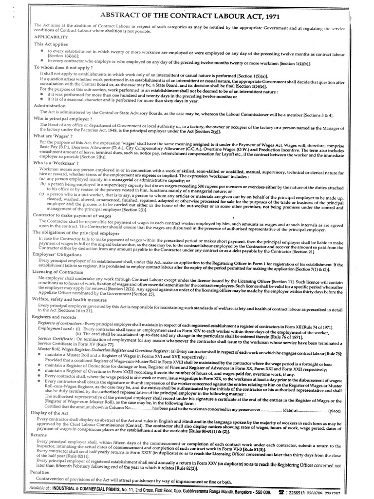 Abstract CLRA Eng | PDF