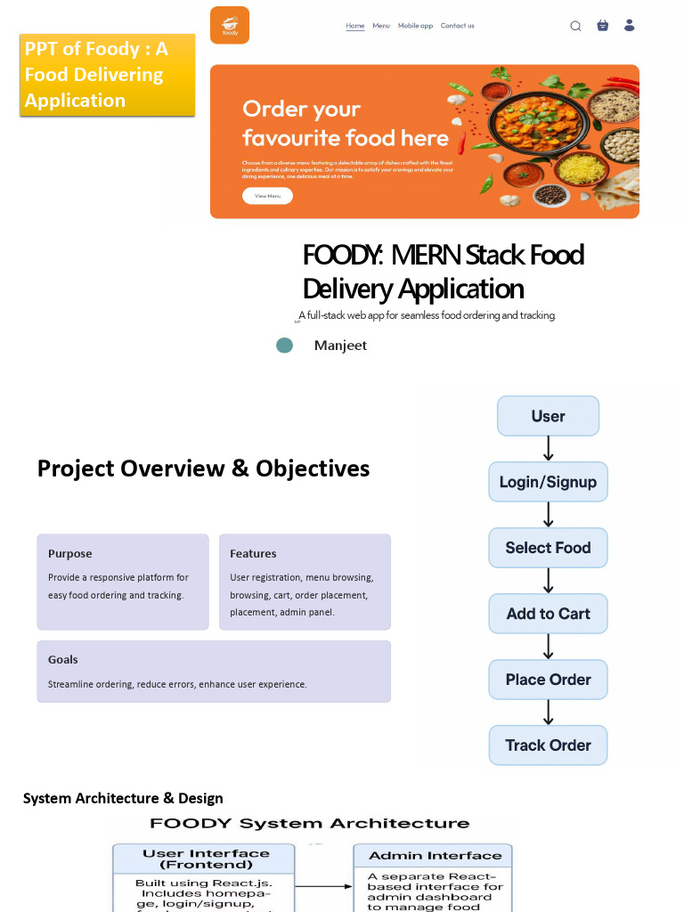 StackFood Installation Overview | PDF | Computing | Software