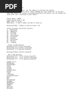 BIG LONG COMPLEX v2.1 | PDF