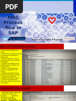 Sap Quality Management Master Data Tables | PDF | Data | Quality Management