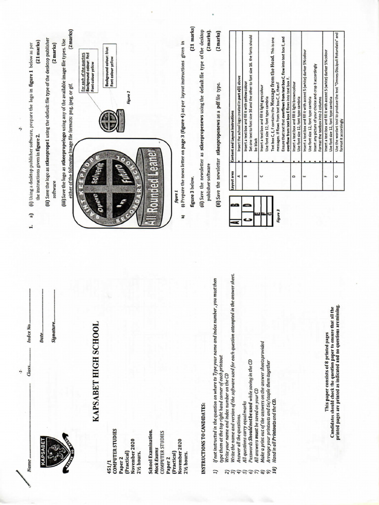 DTP2 | PDF