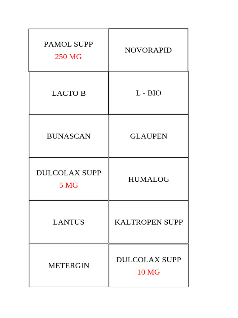 Obat Si Kulkas | PDF