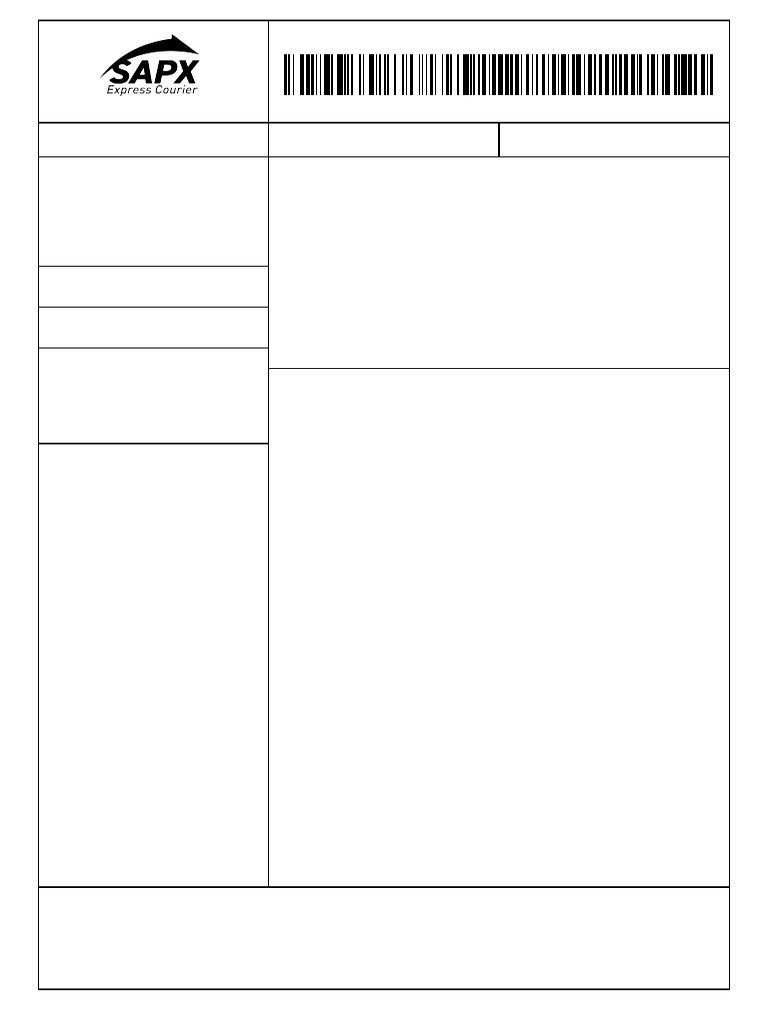 Awb Sap 0808 02 DG | PDF