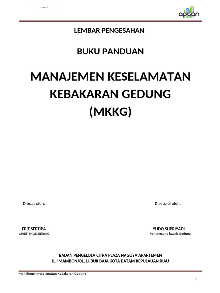 Update MKKG - CPNB Des 2024 (Widji) Rev 20012025 | PDF