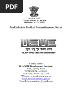 Development Plan of Cuttack | PDF