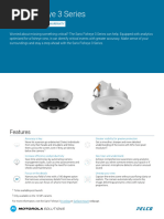 Poly E60 Datasheet | PDF | Camera | Video