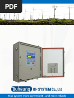 LNL-600XA Power Supply Overview | PDF | Power Supply | Mains Electricity