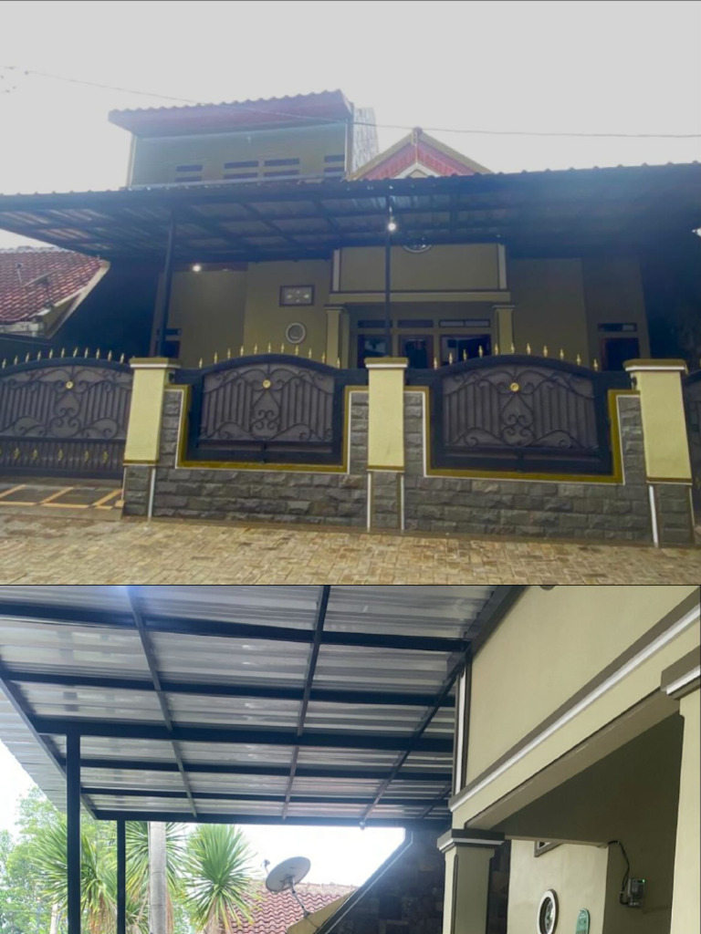 Oemah Kost 1 (Unila) | PDF