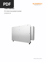 All SLD'S (On-Grid, Hybrid, Off-Grid) | PDF | Photovoltaic System ...