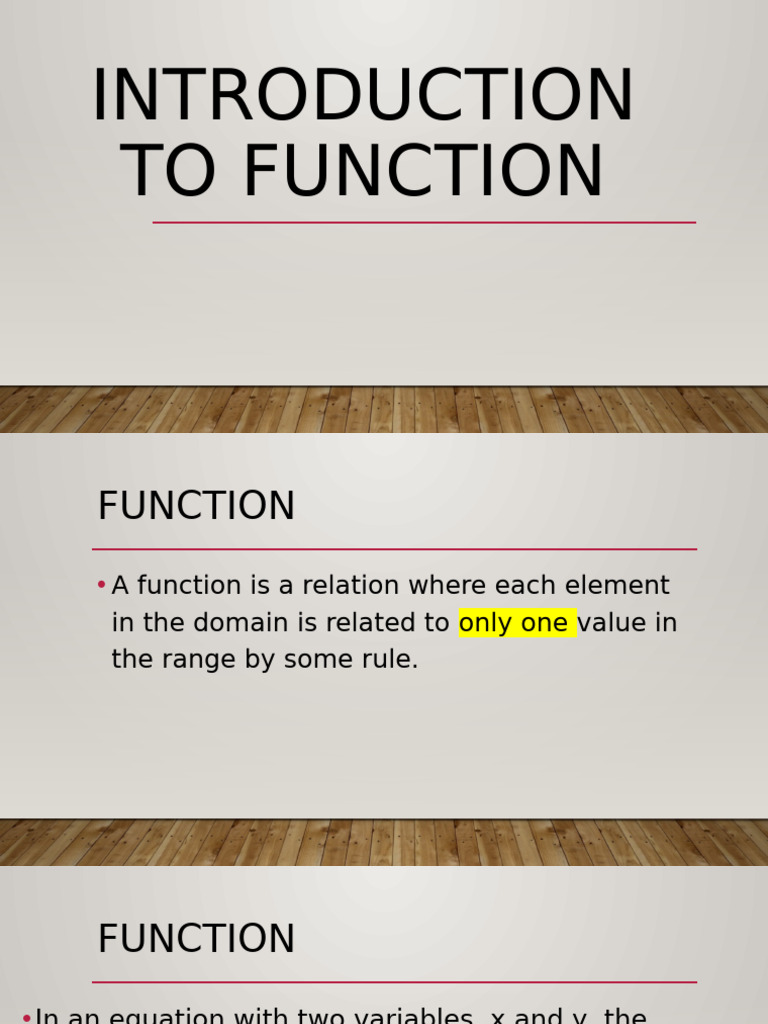 Represents Real Life Situations Using Functions Including Piece Wise Functions | PDF