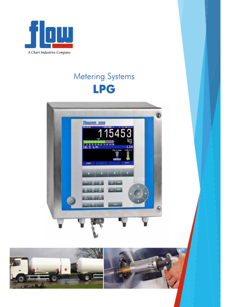 Metering Parts | PDF