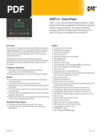 Gc-1000 Datasheet Keyence | PDF | Relay | Bipolar Junction Transistor