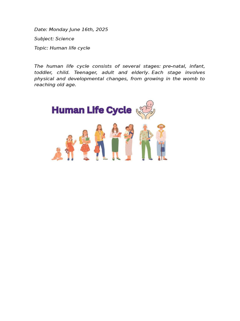 Science Class. 4th Grade | PDF