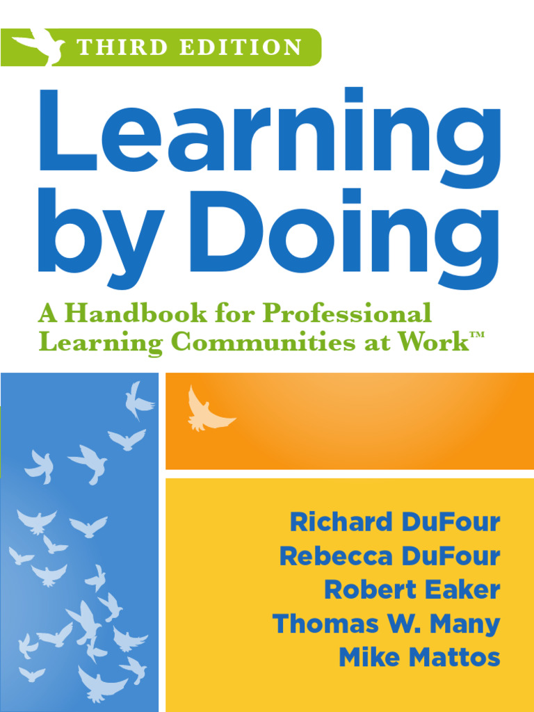 Learning by Doing 3rd Preview | PDF | Learning | Cognition