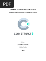 Modul Game Development | PDF