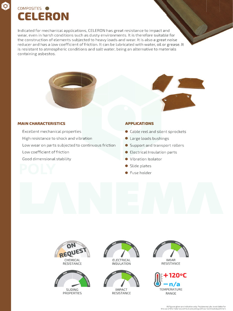 Caleron-Datasheet 1671 | PDF