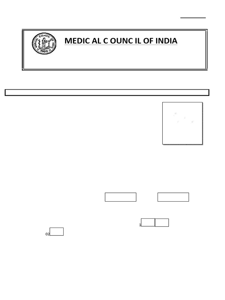 Eligibility Certificate Application Form | PDF