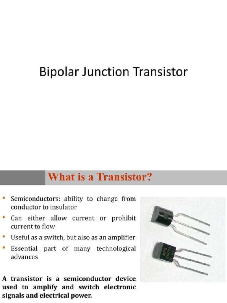 Lecture-002 Ecda Lecture | PDF