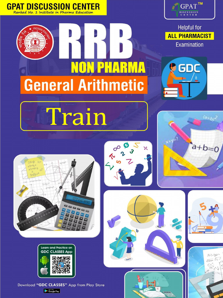 Train Speed and Distance Calculations | PDF | Speed | Temporal Rates