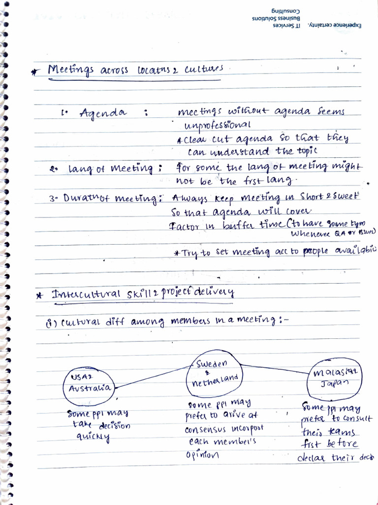 Articulation Notes Writeen | PDF