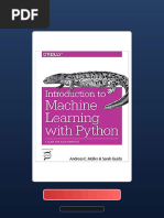Introduction To Machine Learning Fourth Edition by Ethem Alpaydin | PDF ...