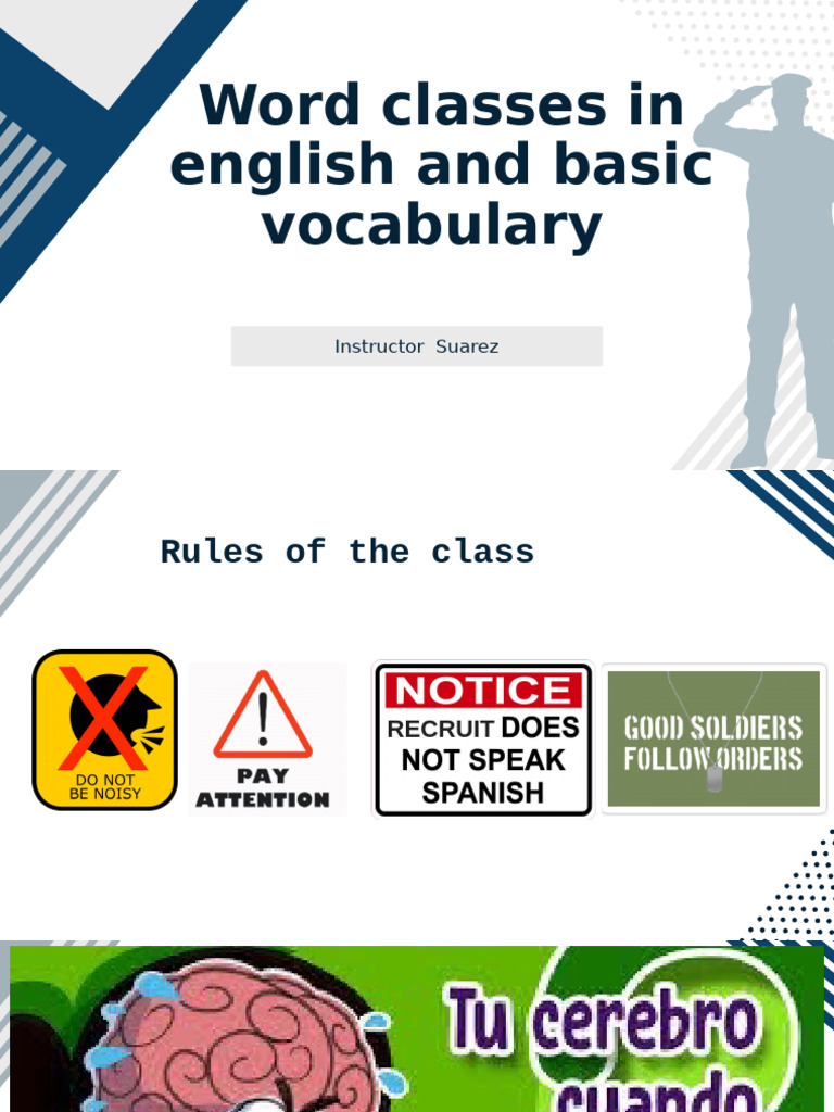 Vocabulary Learning | PDF