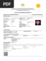 Revised PID Application Form | PDF | Travel Visa
