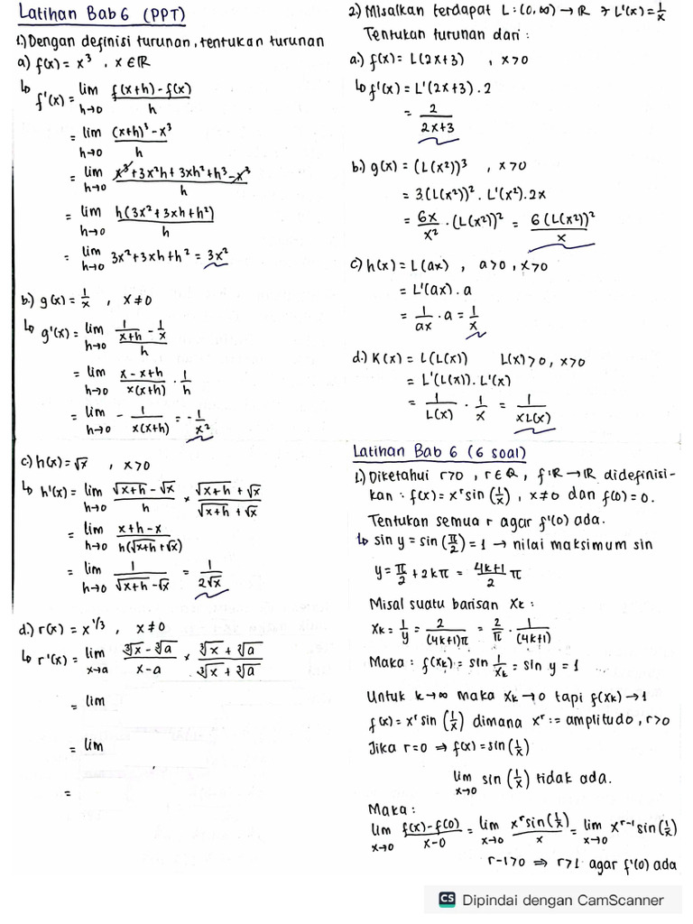 Latsol Textbook UAS (Di Kertas) | PDF