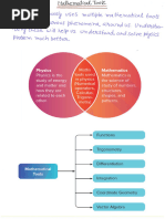 Mathematics-II VTU Formula Handbook | PDF