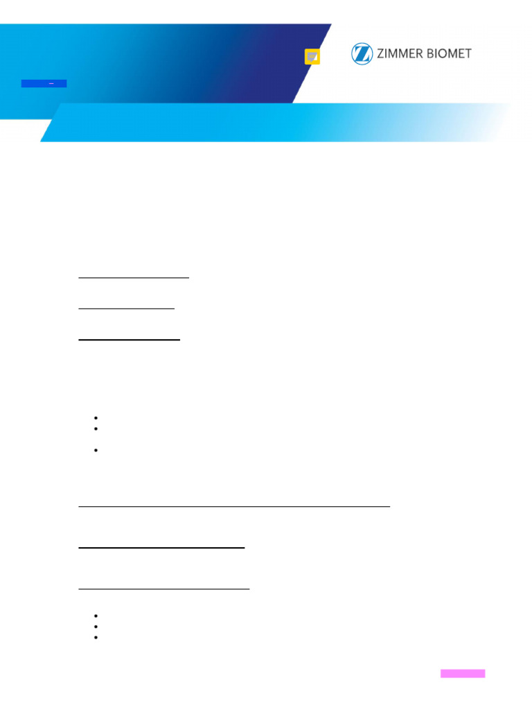 01-50-0962-IFP - Rev A - Clean - Meddev - UAS | PDF | Implant (Medicine) | Dental Implant