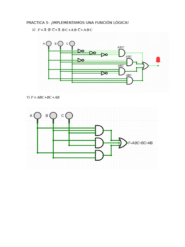 Practica 5 Robótica Pdf