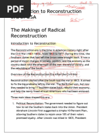 Chapter 15: Reconstruction (American Yawp) | PDF | Reconstruction Era ...