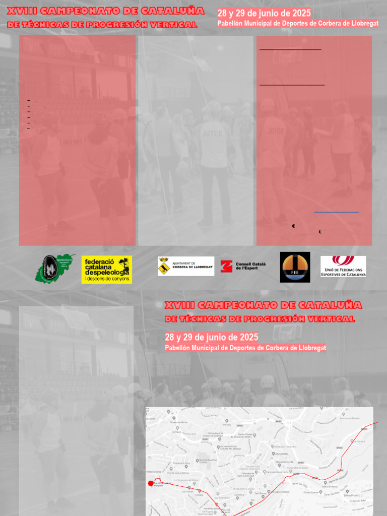 TPV Triptico 2025 | PDF