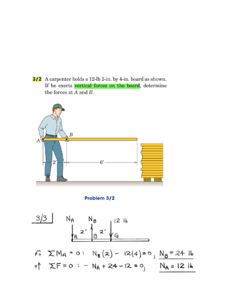 Chapter-3 Equilibrium Solution | PDF